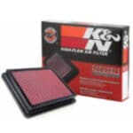 Cross reference Air Filter (ONLINE) - Information and Tips